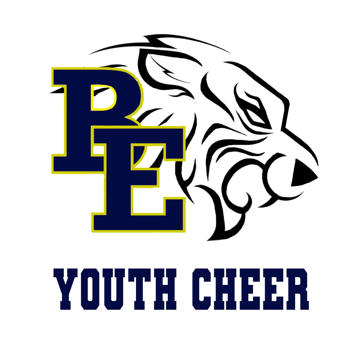 Burlington Edison Youth Cheer