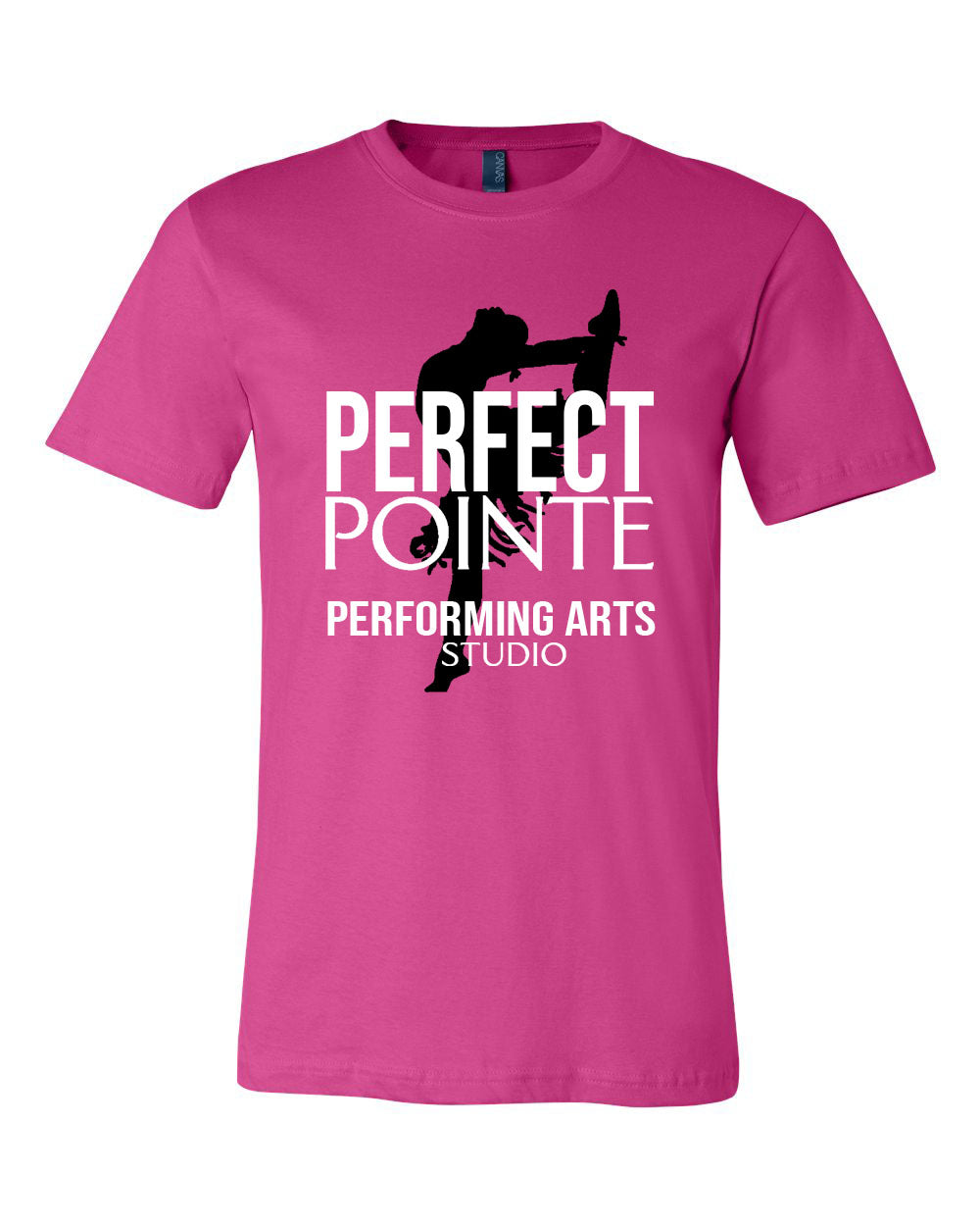 1 Perfect Pointe Studio