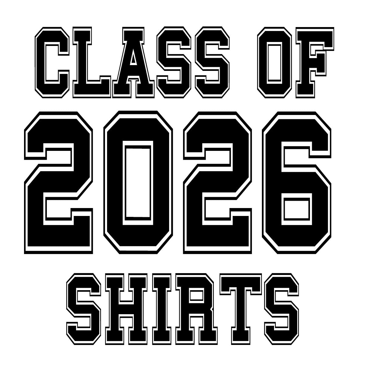 Class of 2026