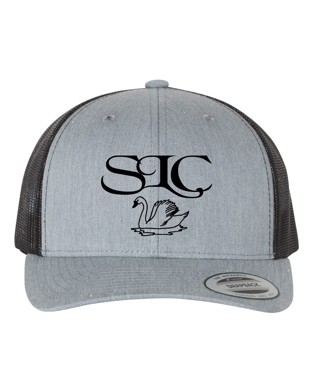 Seneca Lake Trucker Hat Design 6