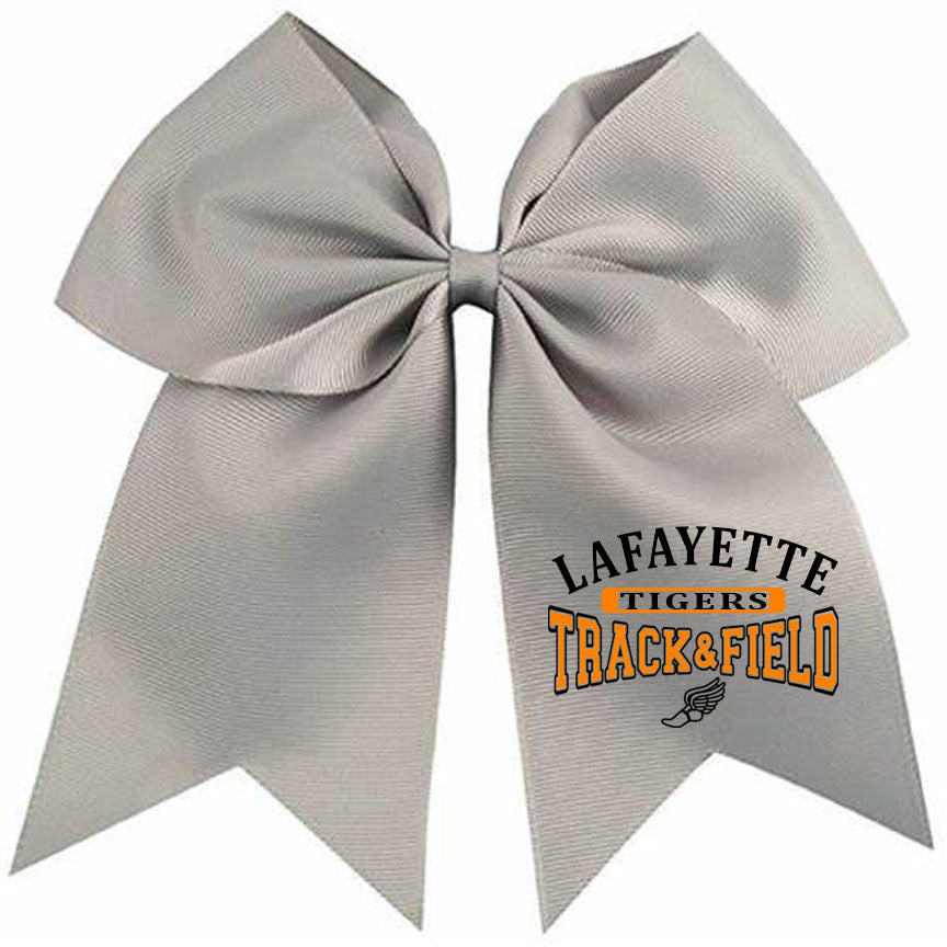 Lafayette Track Bow Design 2
