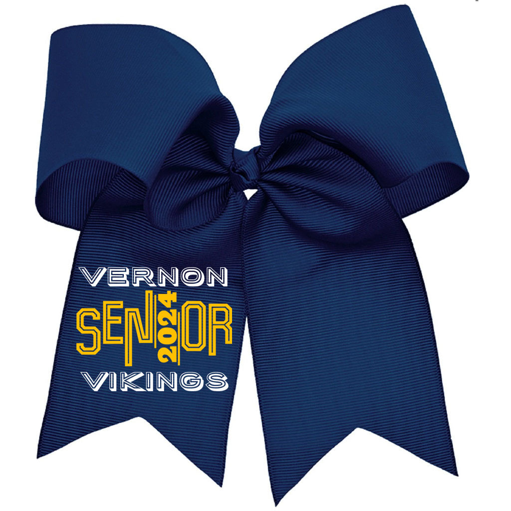 VTHS Bow Design 6