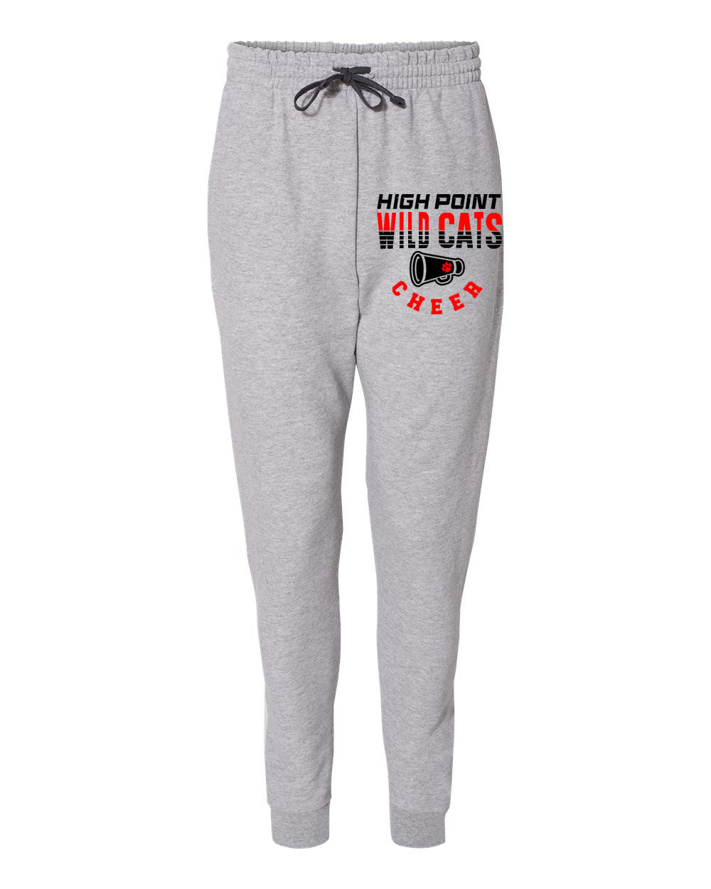 Wildcats Cheer Design 2 Sweatpants