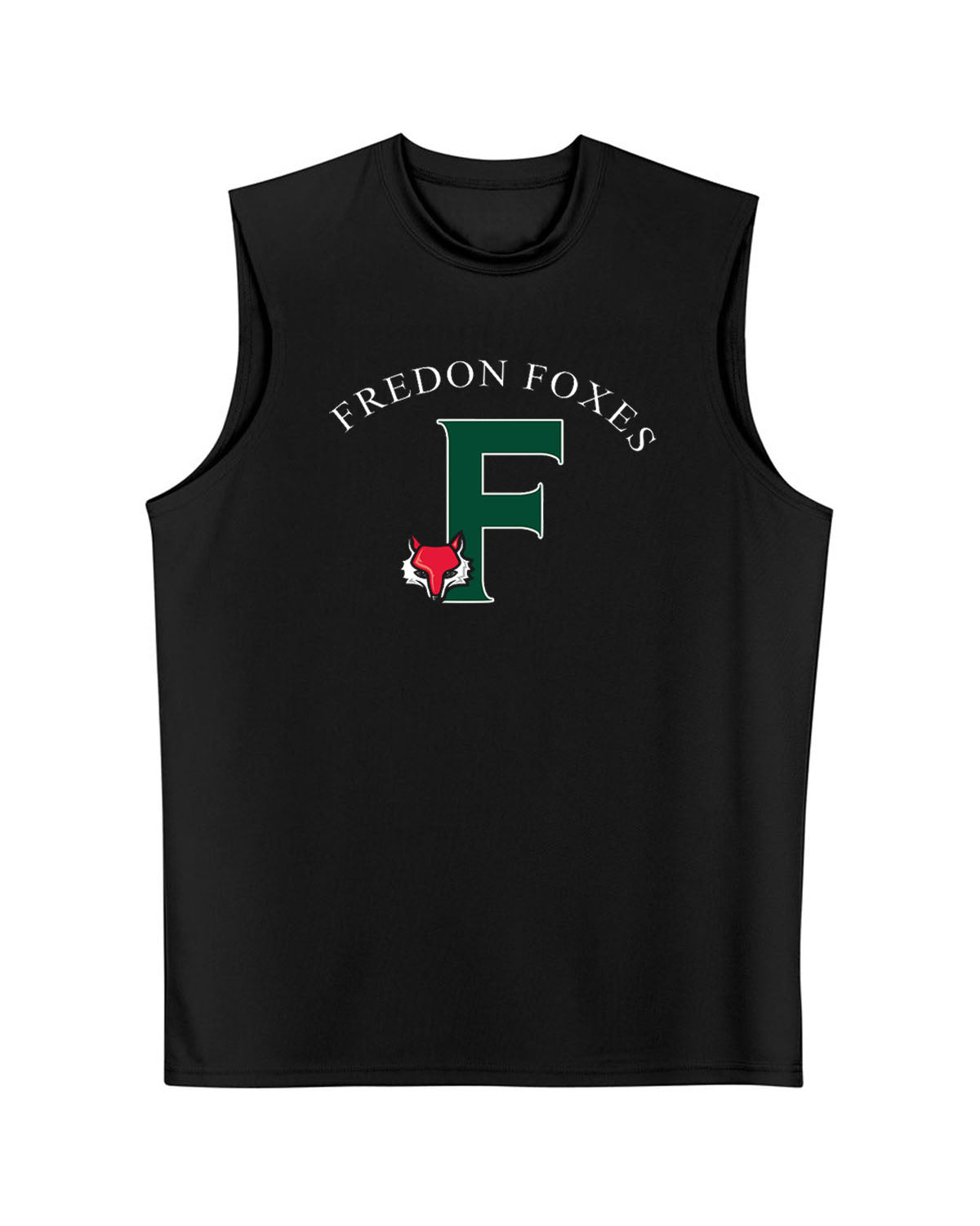 Fredon Design 9 Men's performance Tank Top