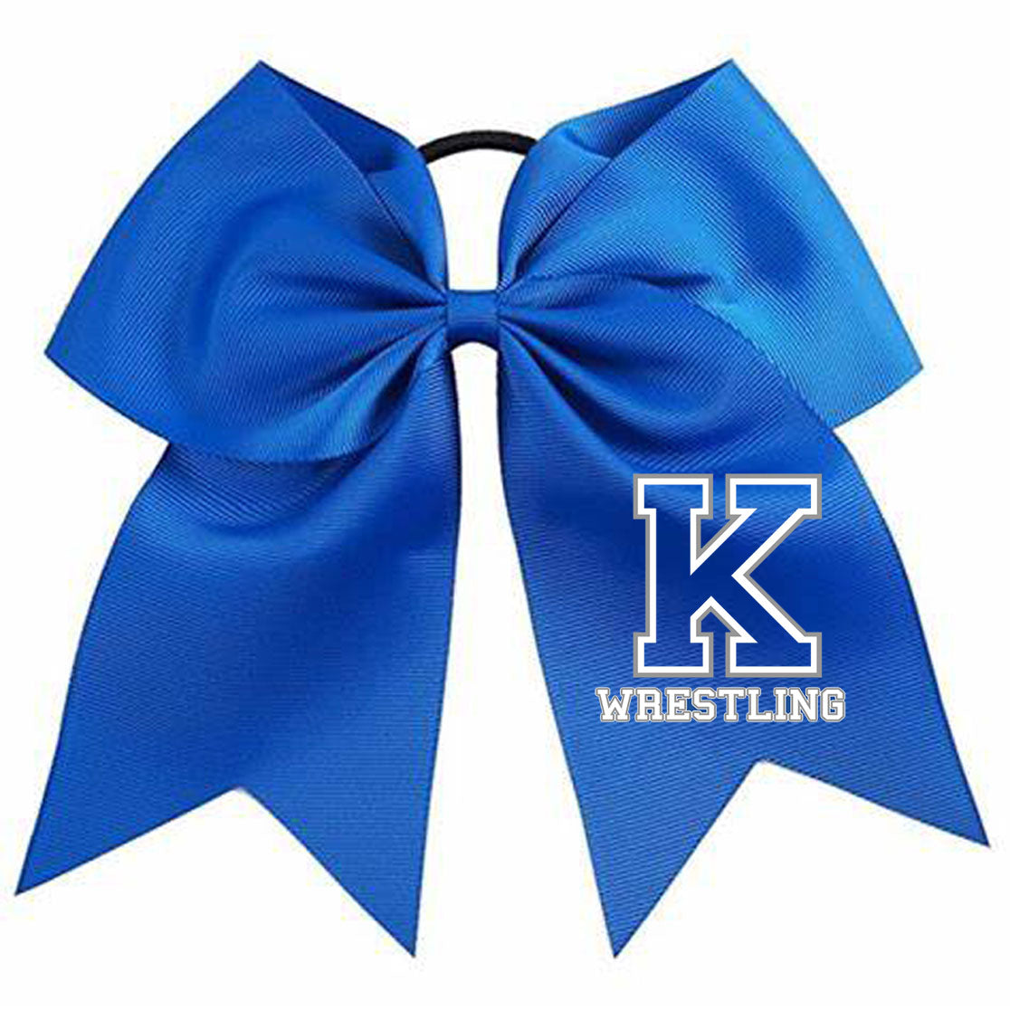 Kittatinny Wrestling Bow Design 6