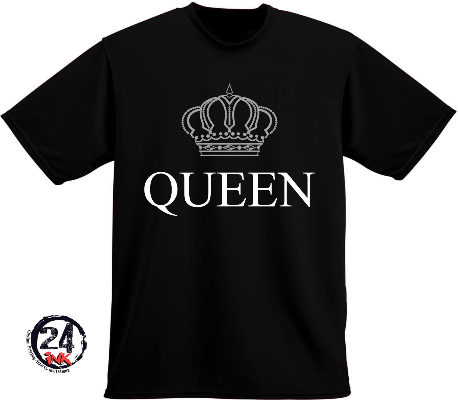 Queen T-Shirt