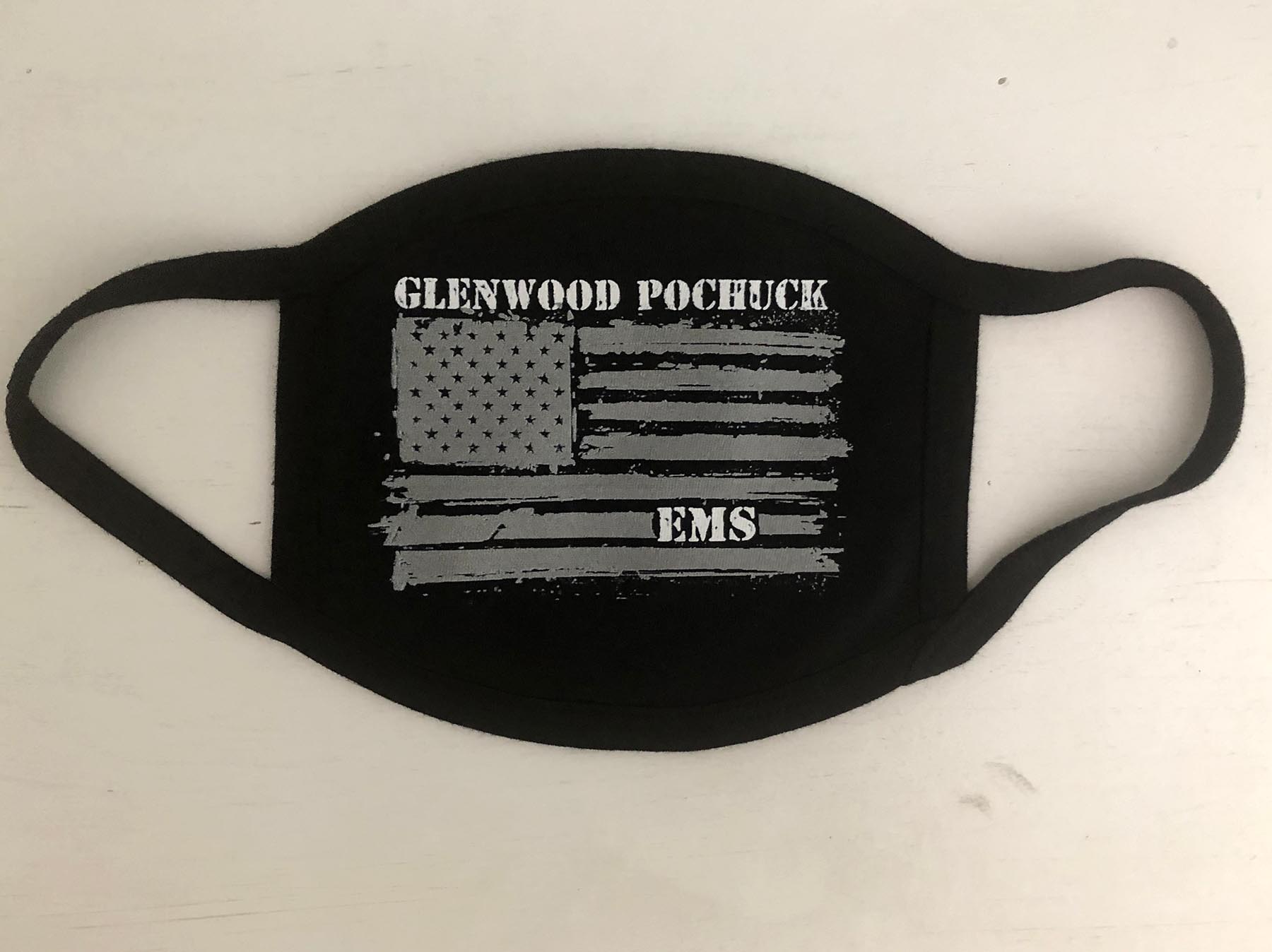 EMS Face Mask, Masks