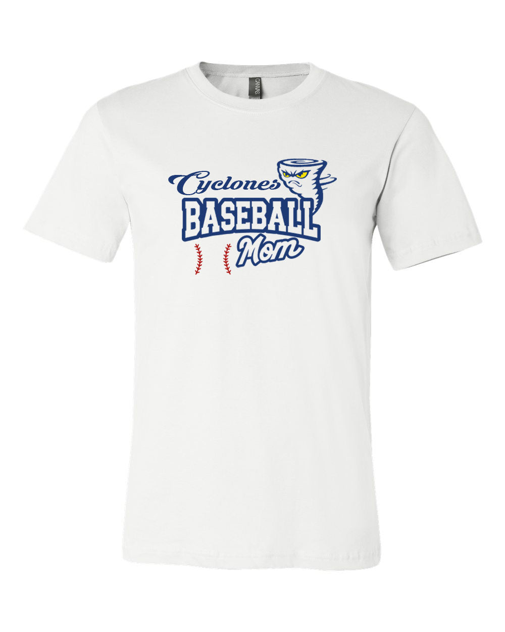 Cyclones Mom t-Shirt