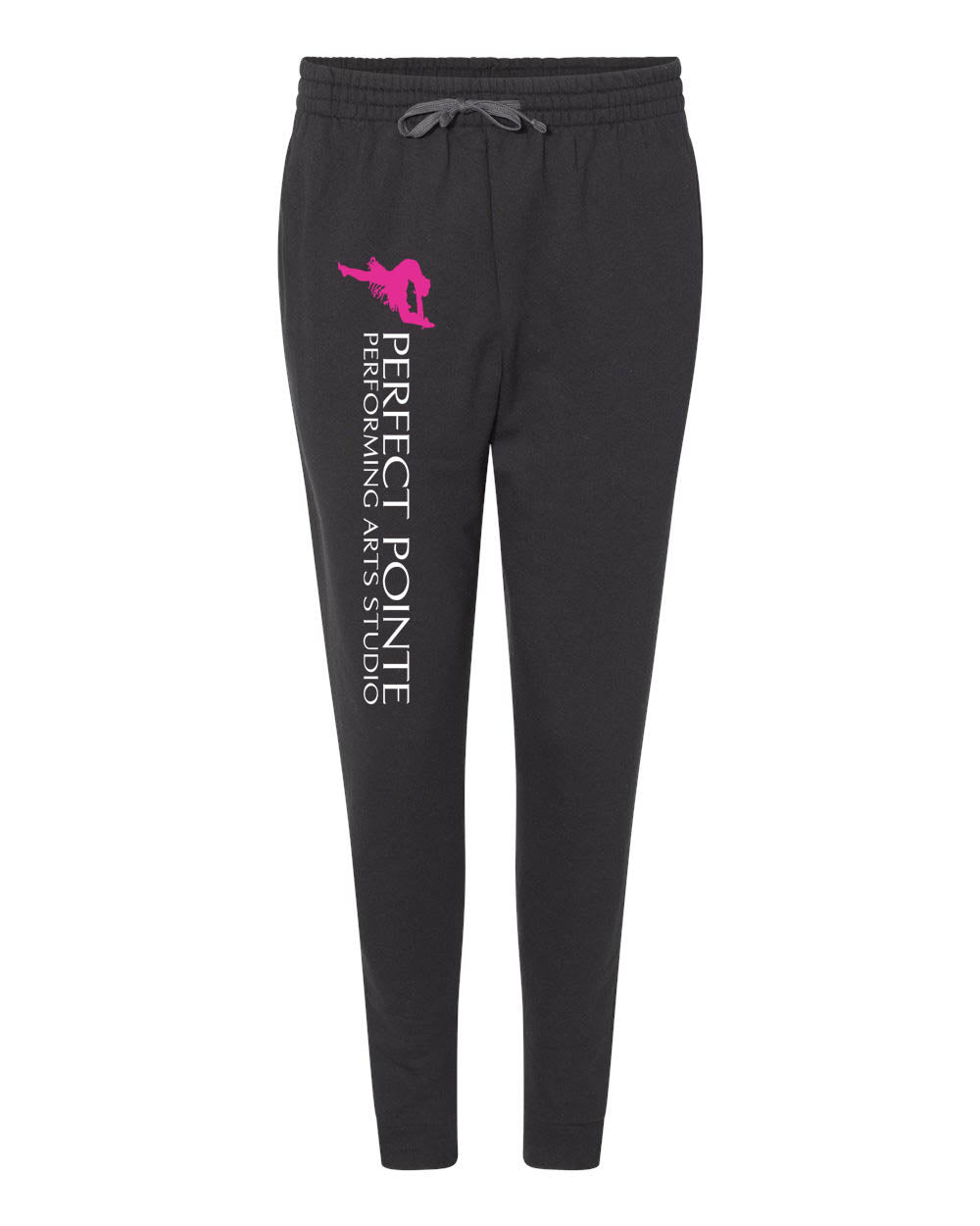 Perfect Pointe design 1 Sweatpants