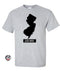 New Jersey Grown Shirt