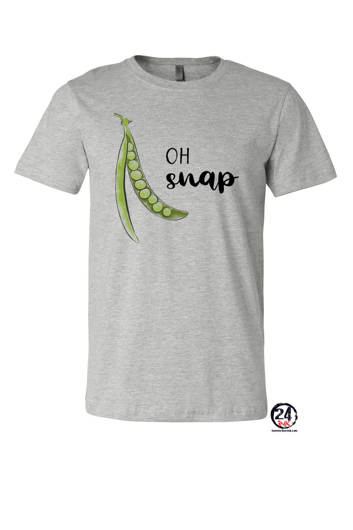 Oh Snap T-Shirt