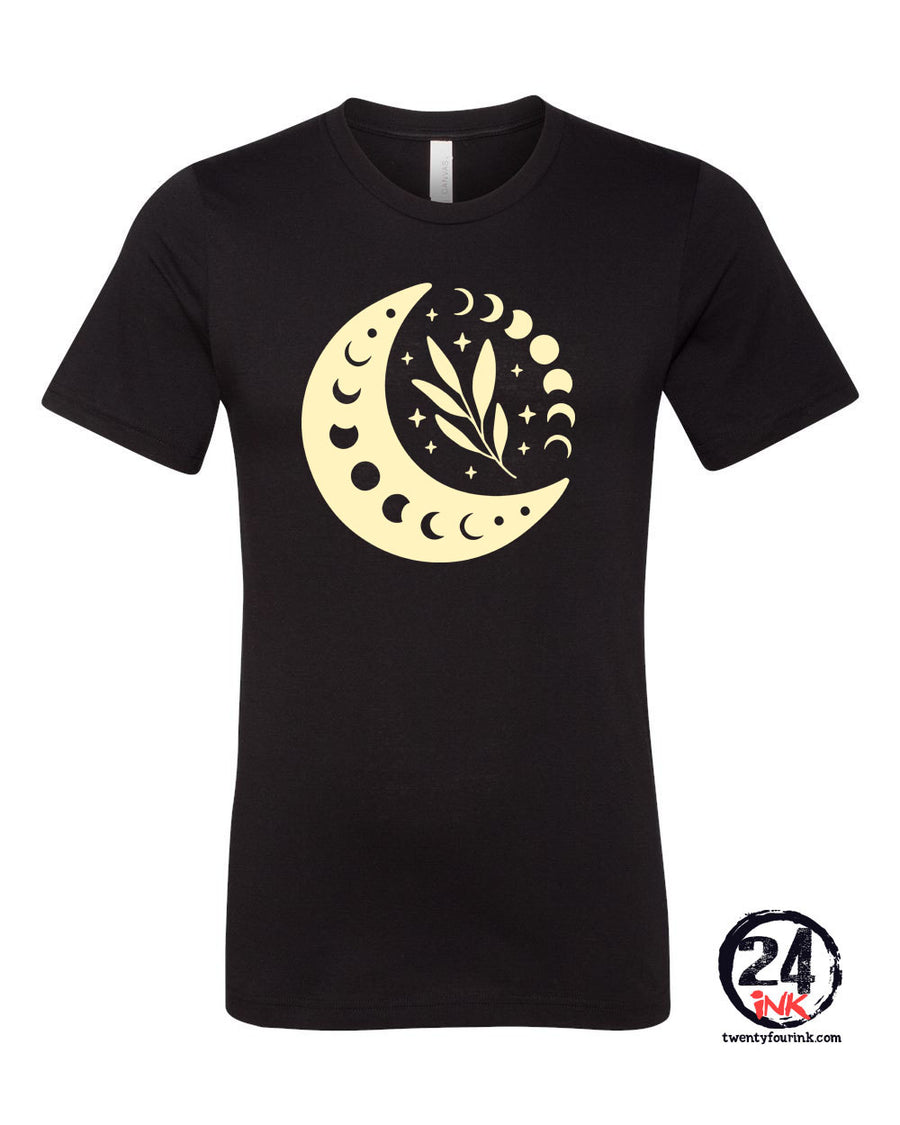 Moon Design 1 T-Shirt