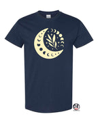 Moon Design 1 T-Shirt