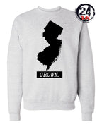 New Jersey Grown Shirt