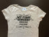 My First Concert T-Shirt