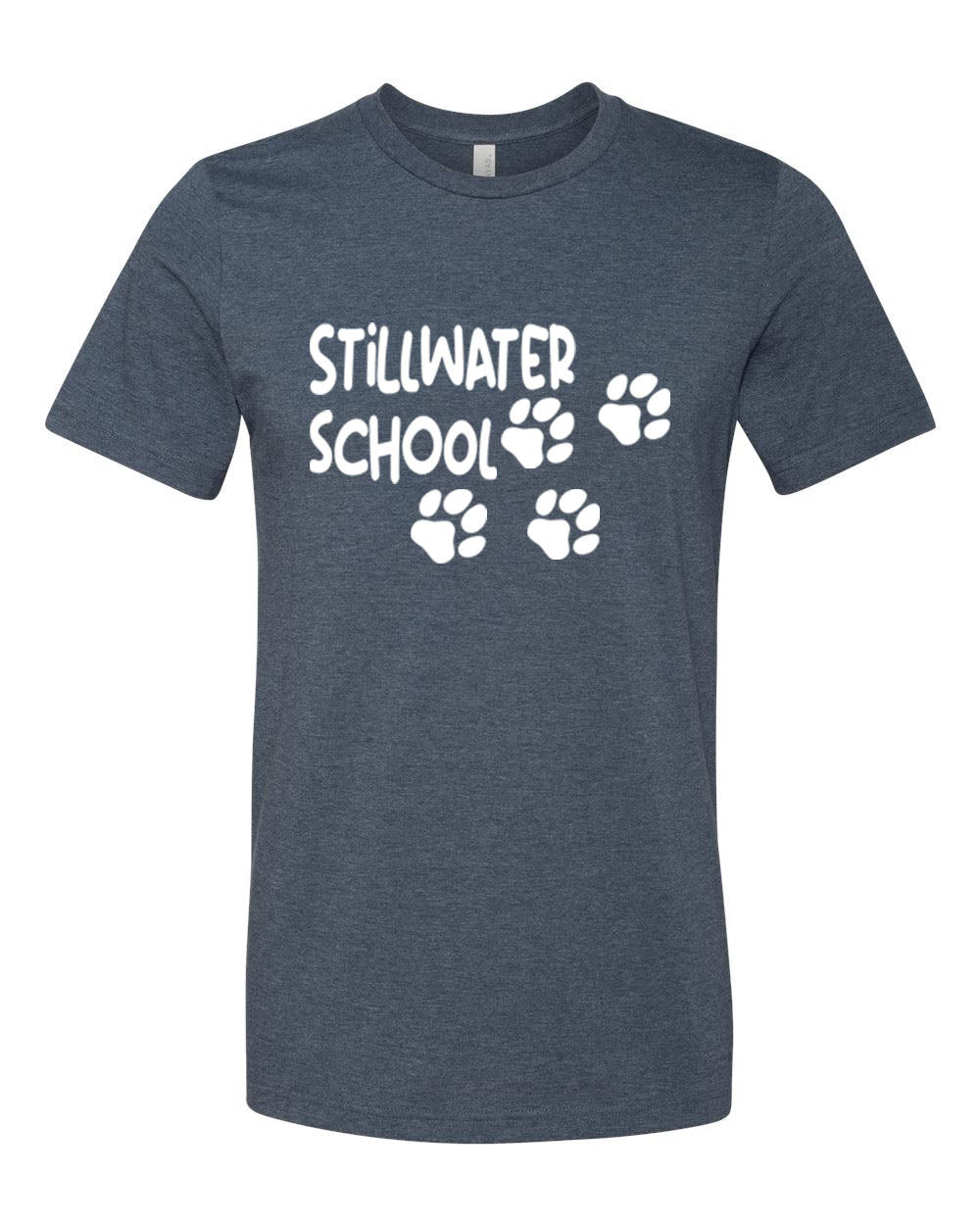 Stillwater design 4 T-Shirt